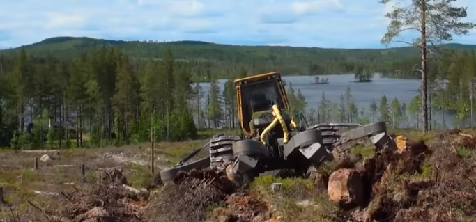 Machines on Steroids! These 5 Heavy Equipment Beasts Will Make You ...