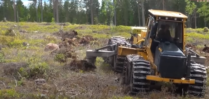 Machines on Steroids! These 5 Heavy Equipment Beasts Will Make You ...