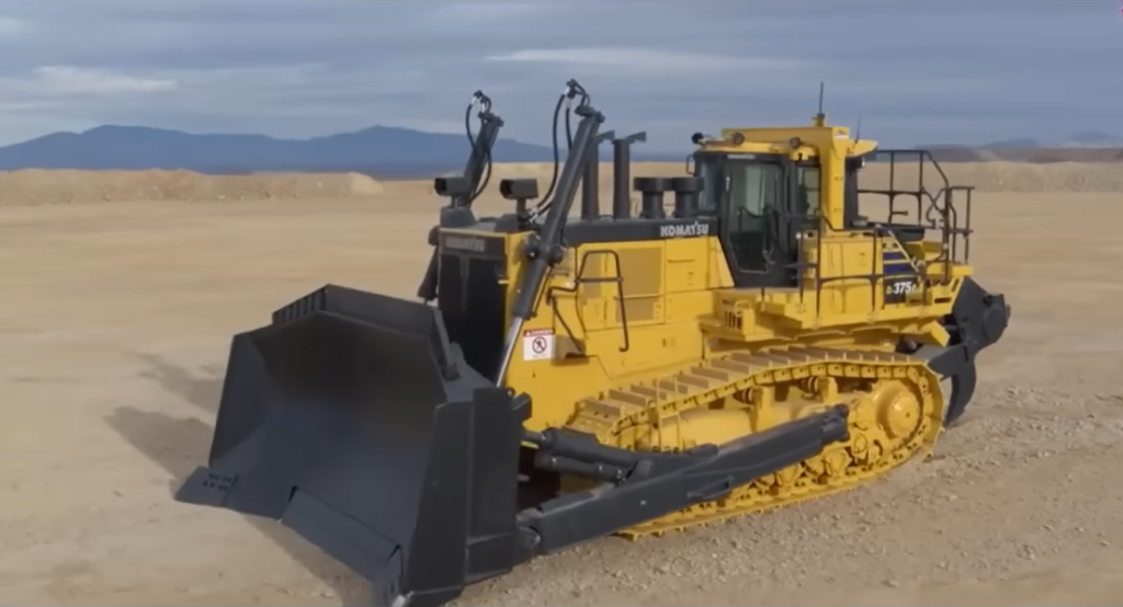Iron Giants Gone WILD: 100 Machines Crushing, Building, & Defying ...
