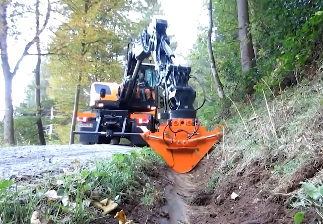 The Future of Construction is Here! 75 Heavy Equipment Machines You Won ...