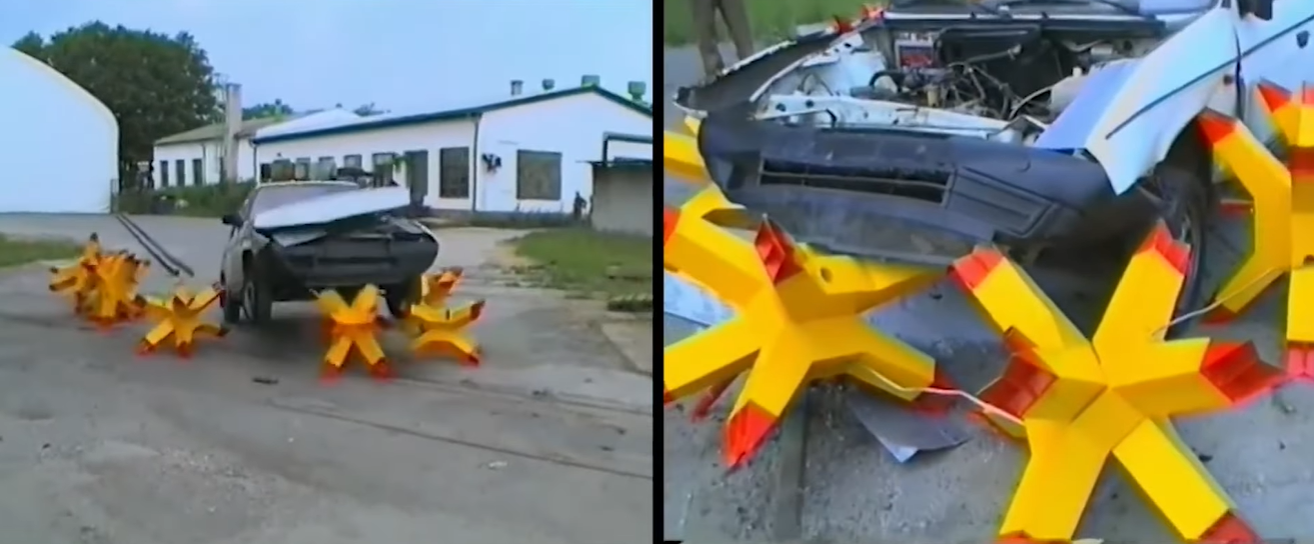 11 Speed Demon Traps You WON'T Believe! These Cop Gadgets Are INSANE ...