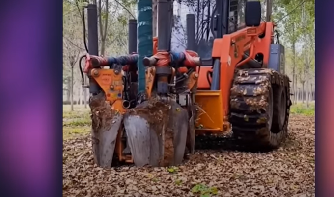 Robots Rule the Farm: 23 Minutes of Agritech That Will Blow Your Mind ...