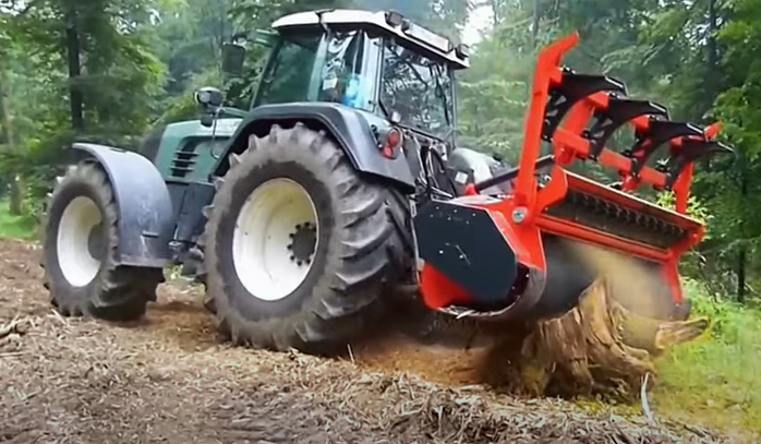 Machines Gone Wild: Witness the Most INSANE Feats of Engineering! - usnews