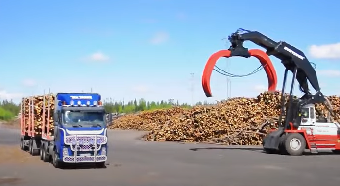 Machines Gone Wild: Witness the Most INSANE Feats of Engineering! - usnews