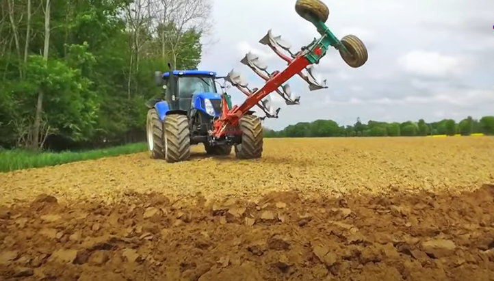 Machines Gone Wild: Witness the Most INSANE Feats of Engineering! - usnews