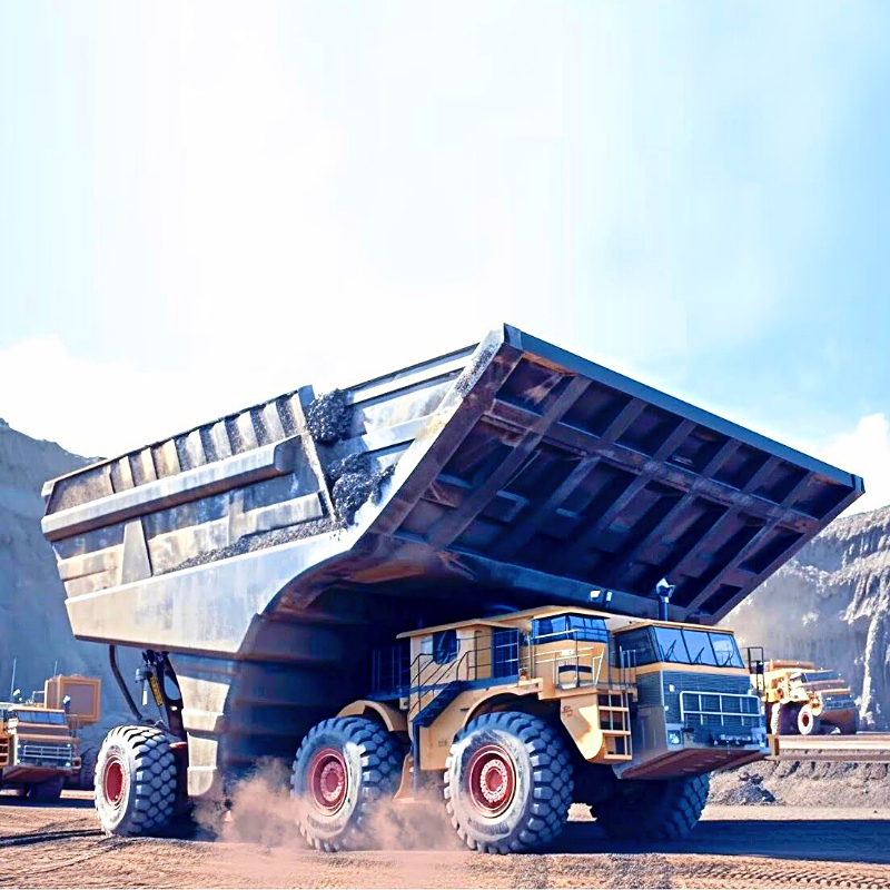 You Won't Believe How Big These Machines Are! - usnews