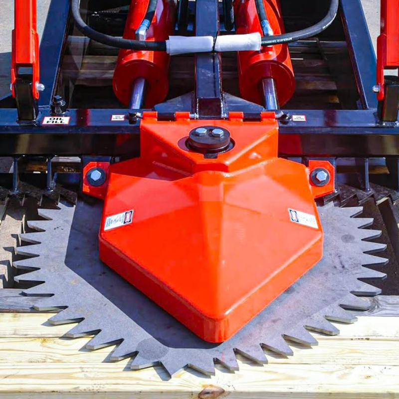 Wood Whisperers Unite! Witness Tools Transform Logs into Magic - usnews