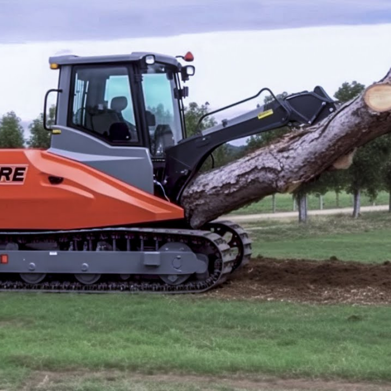 These MONSTERS Turn Trees into Lumber FASTER Than You Can Say "Timber ...