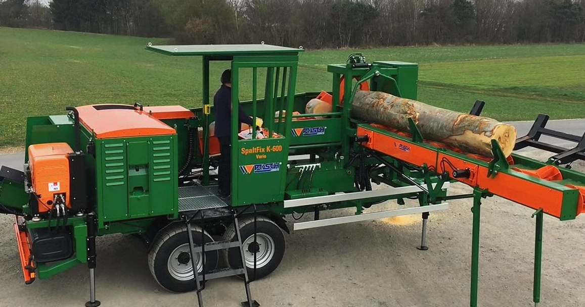 Wood Whisperers Unite! Witness Tools Transform Logs into Magic - usnews