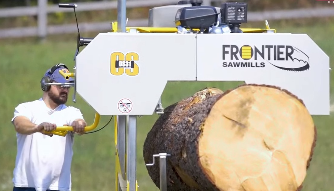 Wood Whisperers Unite! Witness Tools Transform Logs into Magic - usnews