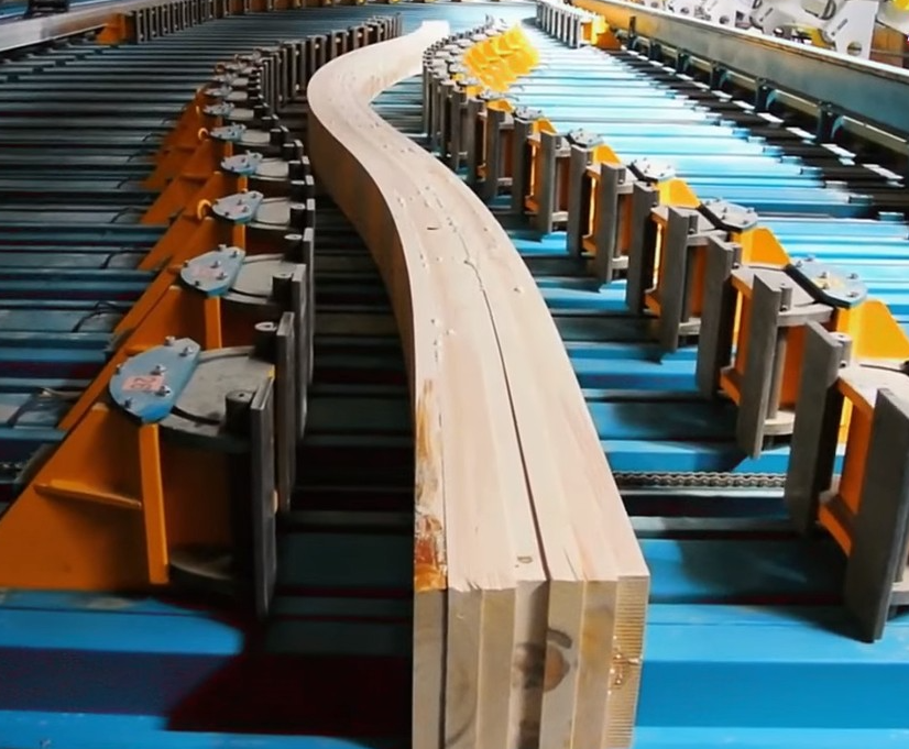 Wood Whisperers Unite! Witness Tools Transform Logs into Magic - usnews
